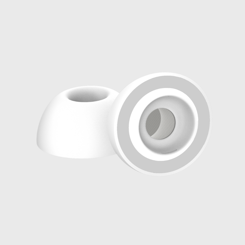 Silicone Ear Tips for Apple AirPods Pro (Gen 1, 2, 3) – Nearplugs
