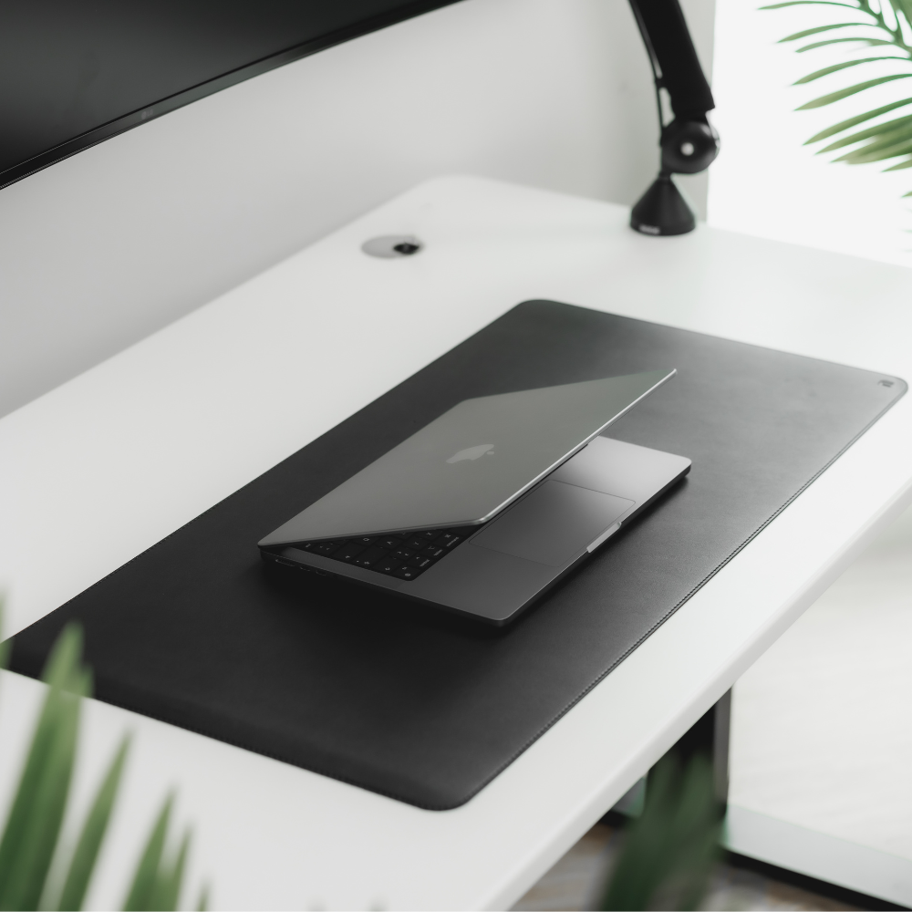 Minimalist Desk Mat – Nearplugs